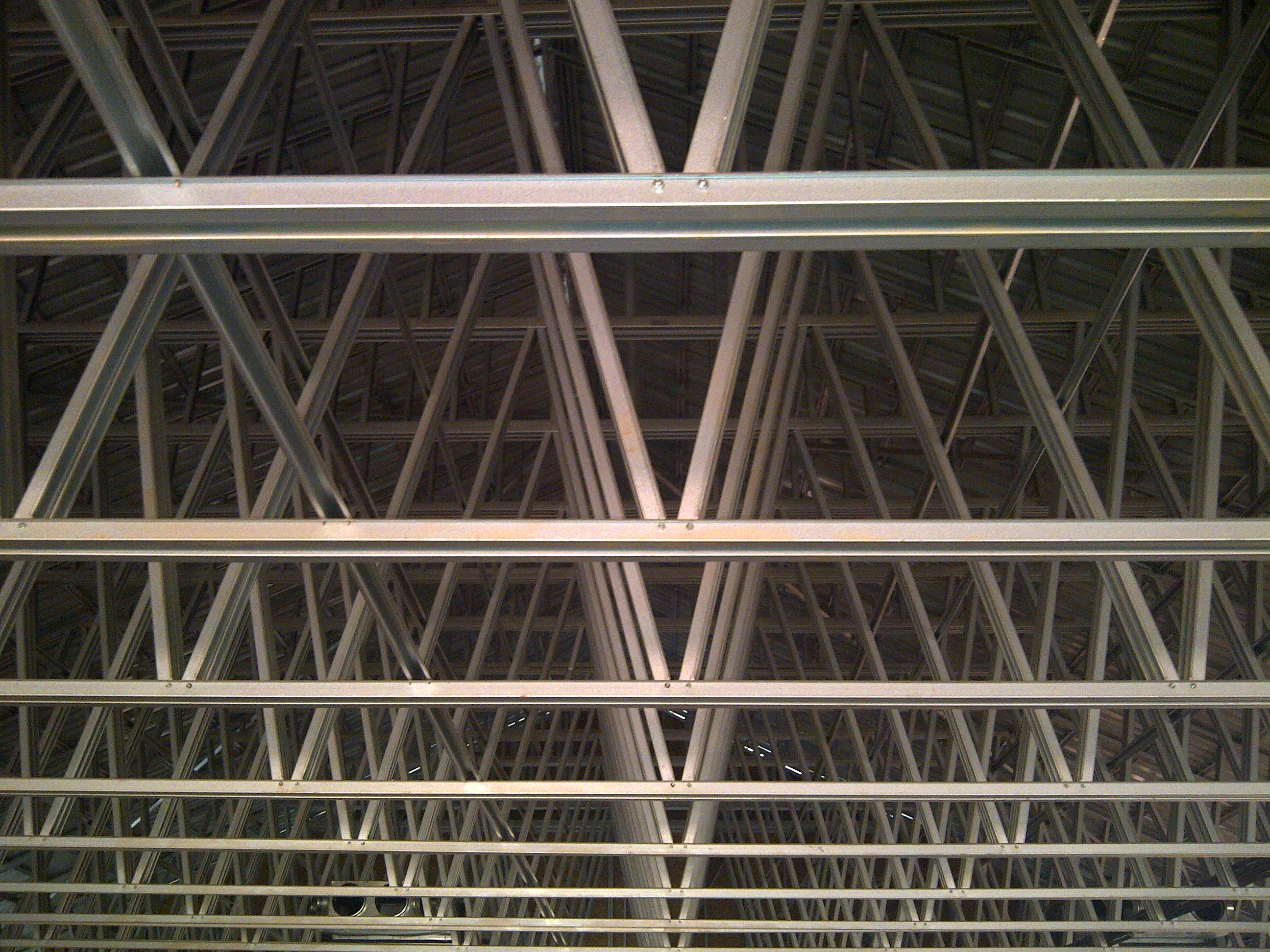 Light Steel Frame Design