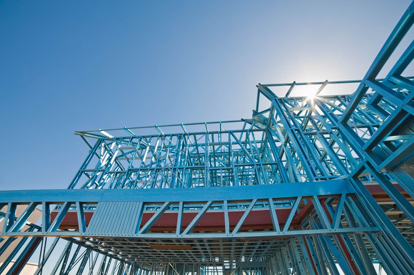 Architectural Design with Light Steel Frame Construction | Von Bruun News