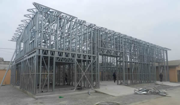 Architects and Building Construction Consultants